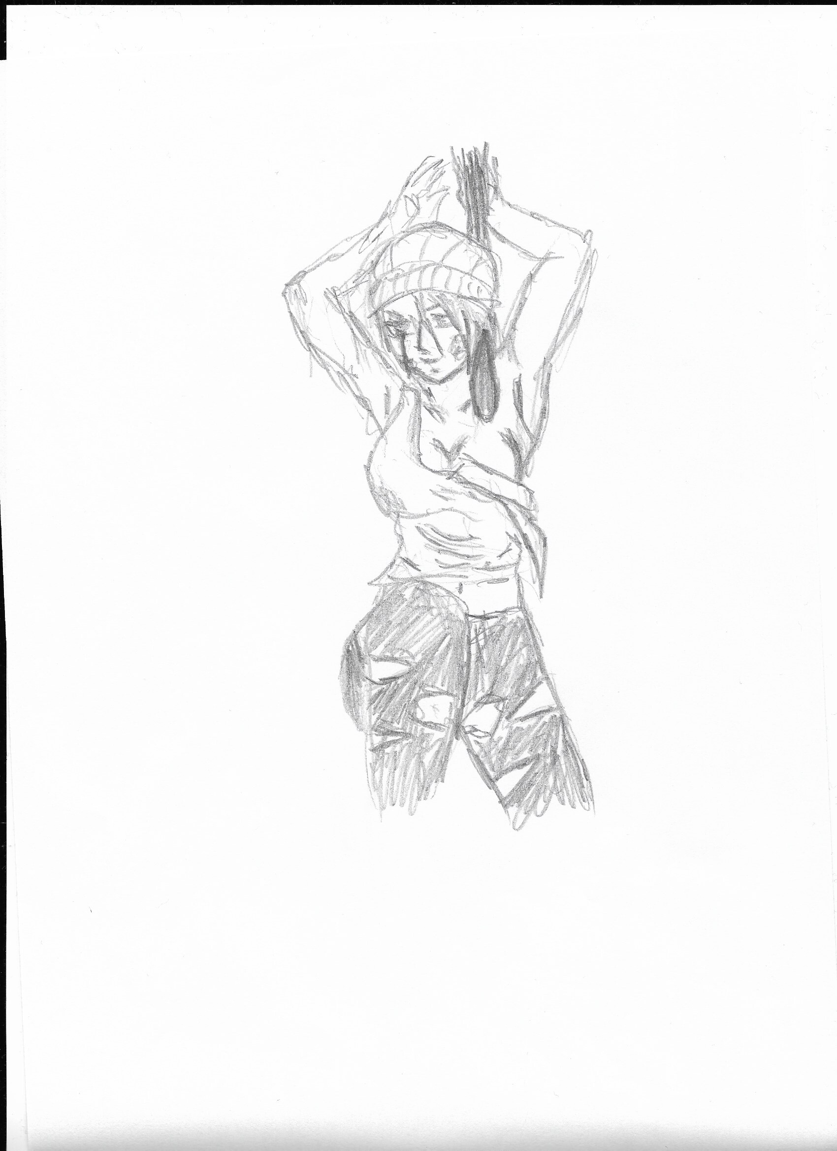 ArtStation - DBD Nea