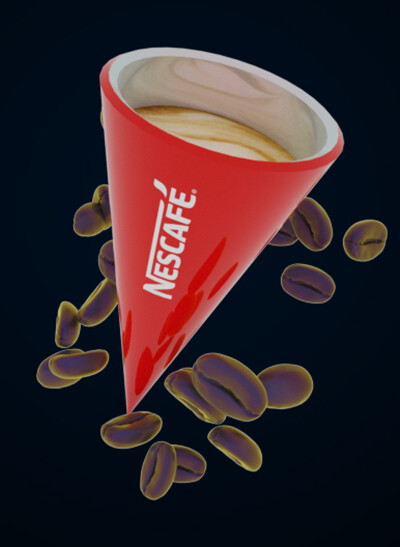 Boris Trifunovic - Futuristic Breakfast