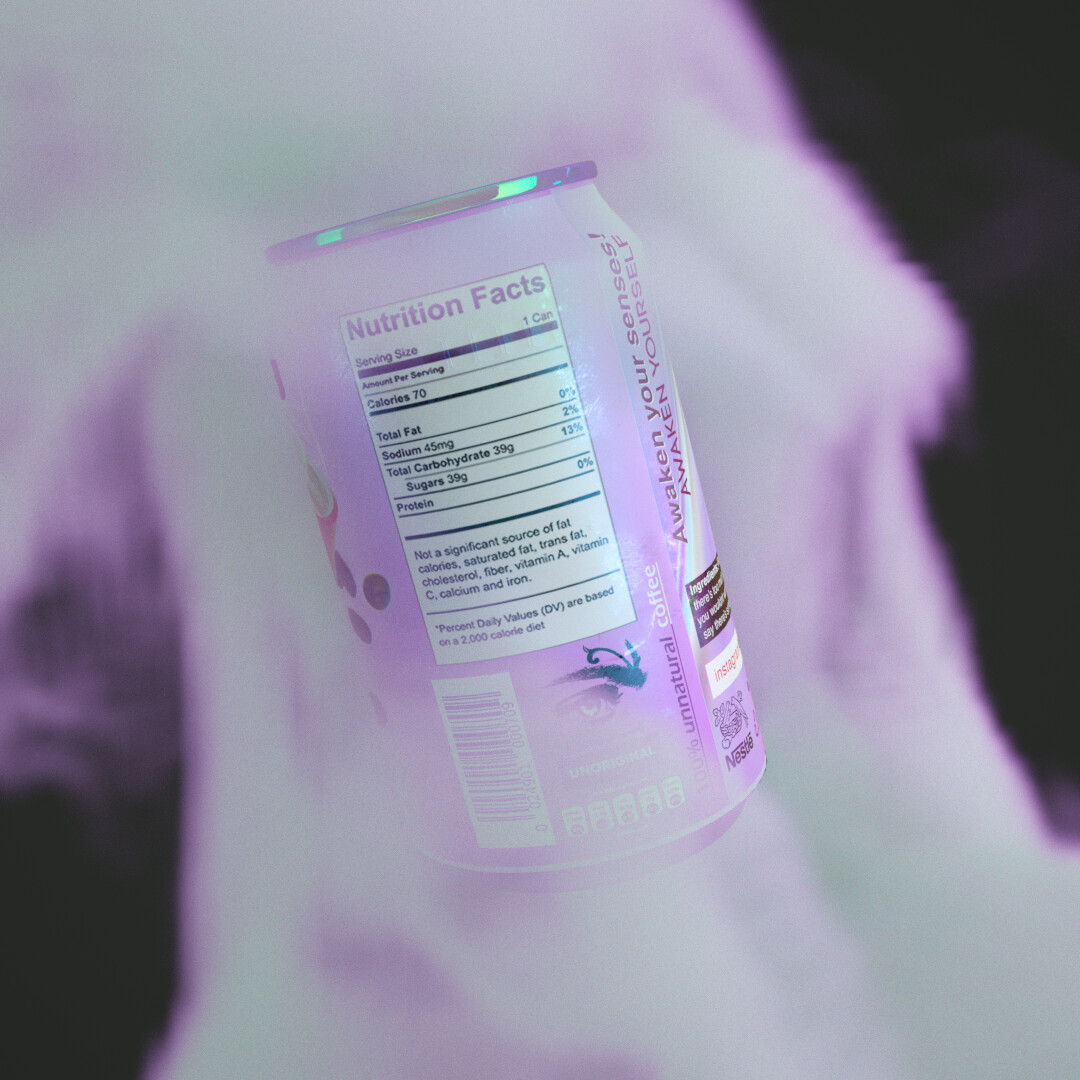 Boris Trifunovic - Futuristic Breakfast