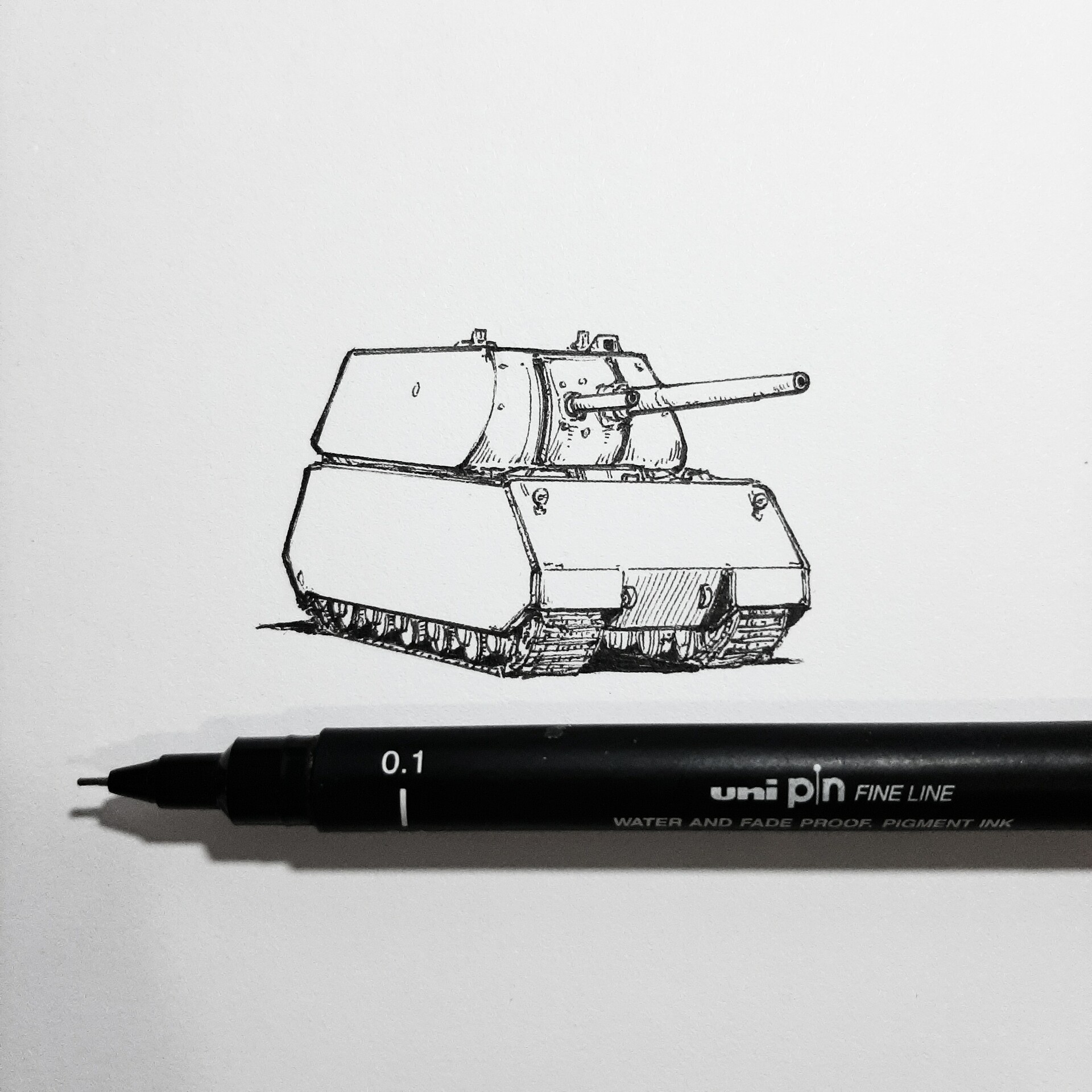 ArtStation - Maus