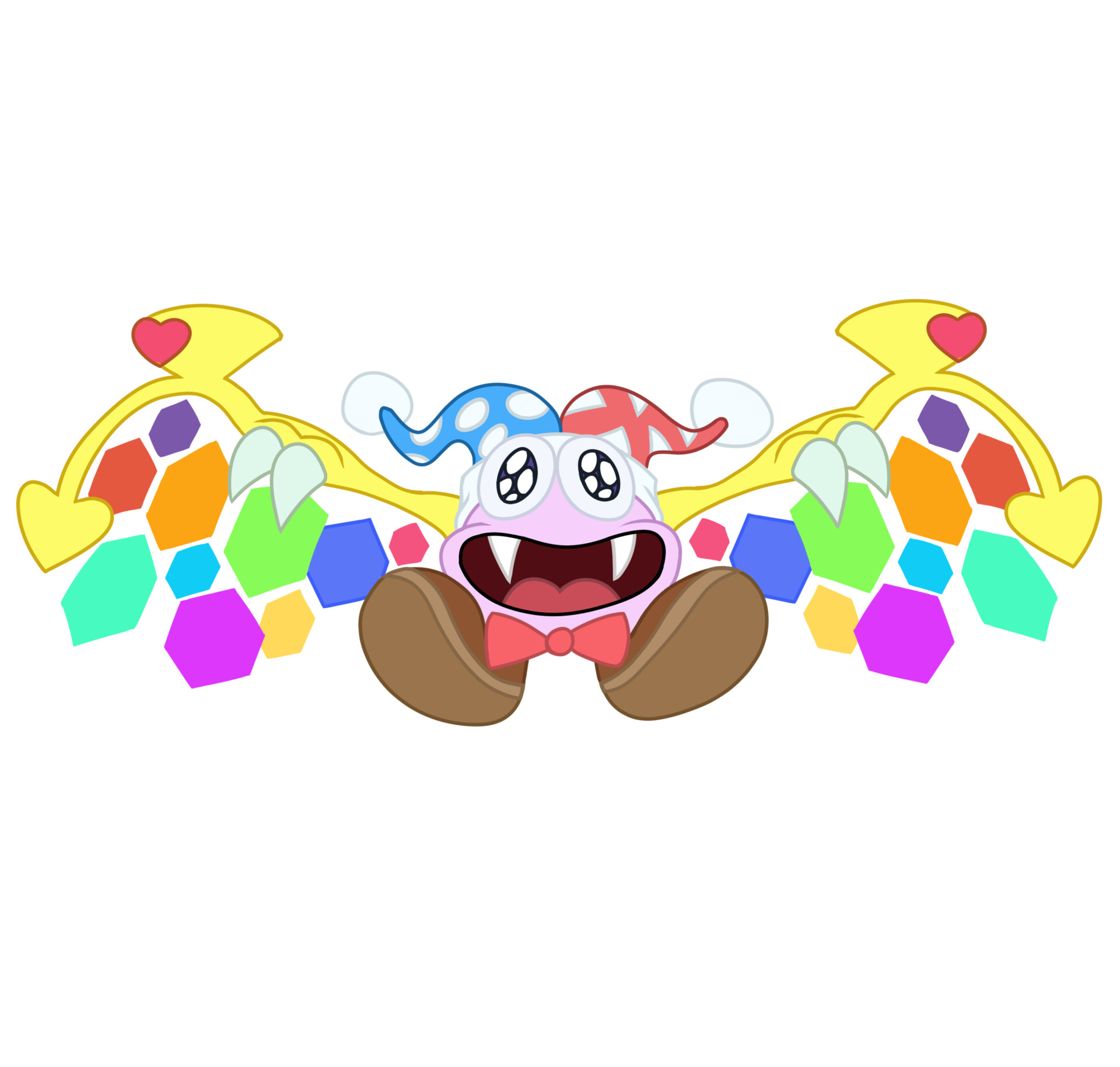 Gaston Ducasse - Marx