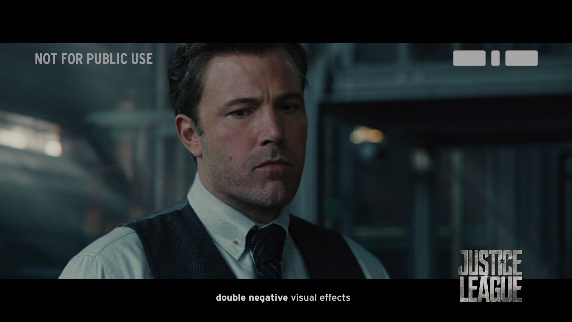 Janson Chew - Justice League: Texturing, Look-dev and Lighting Reel