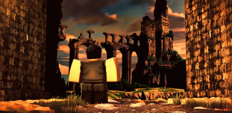 ArtStation - Adrian Lim