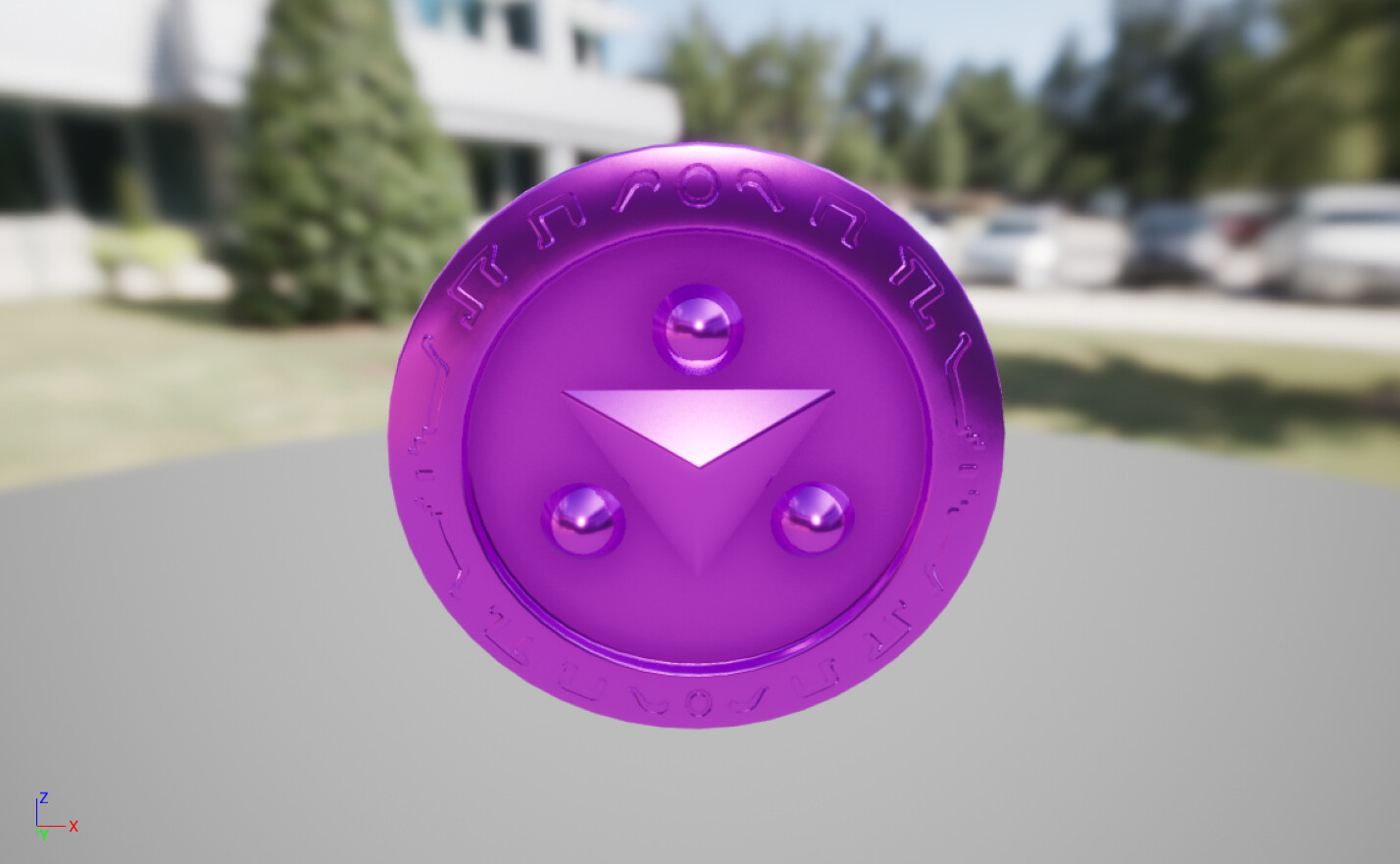 Joel Zimmerman - Legend of Zelda - Artifacts