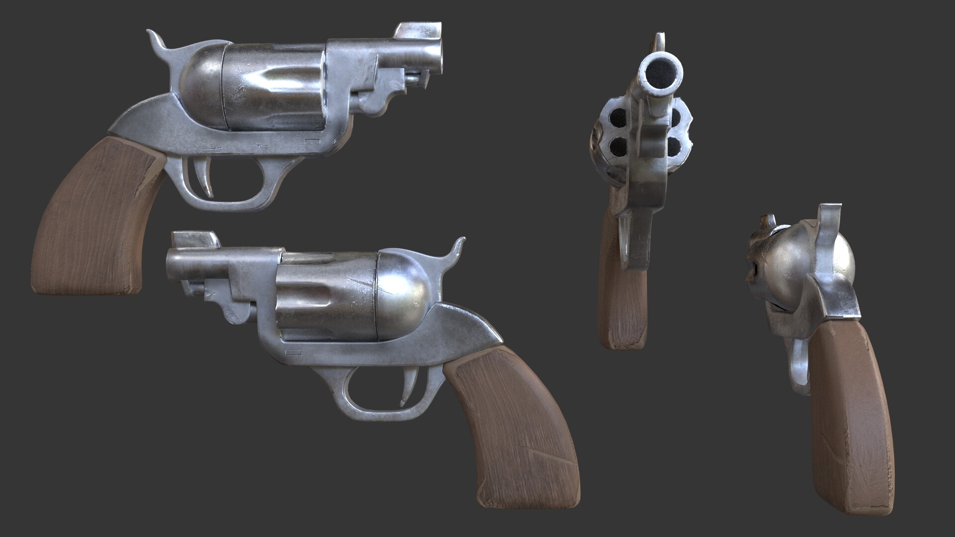 Rémi Carles - Evil Genius 2