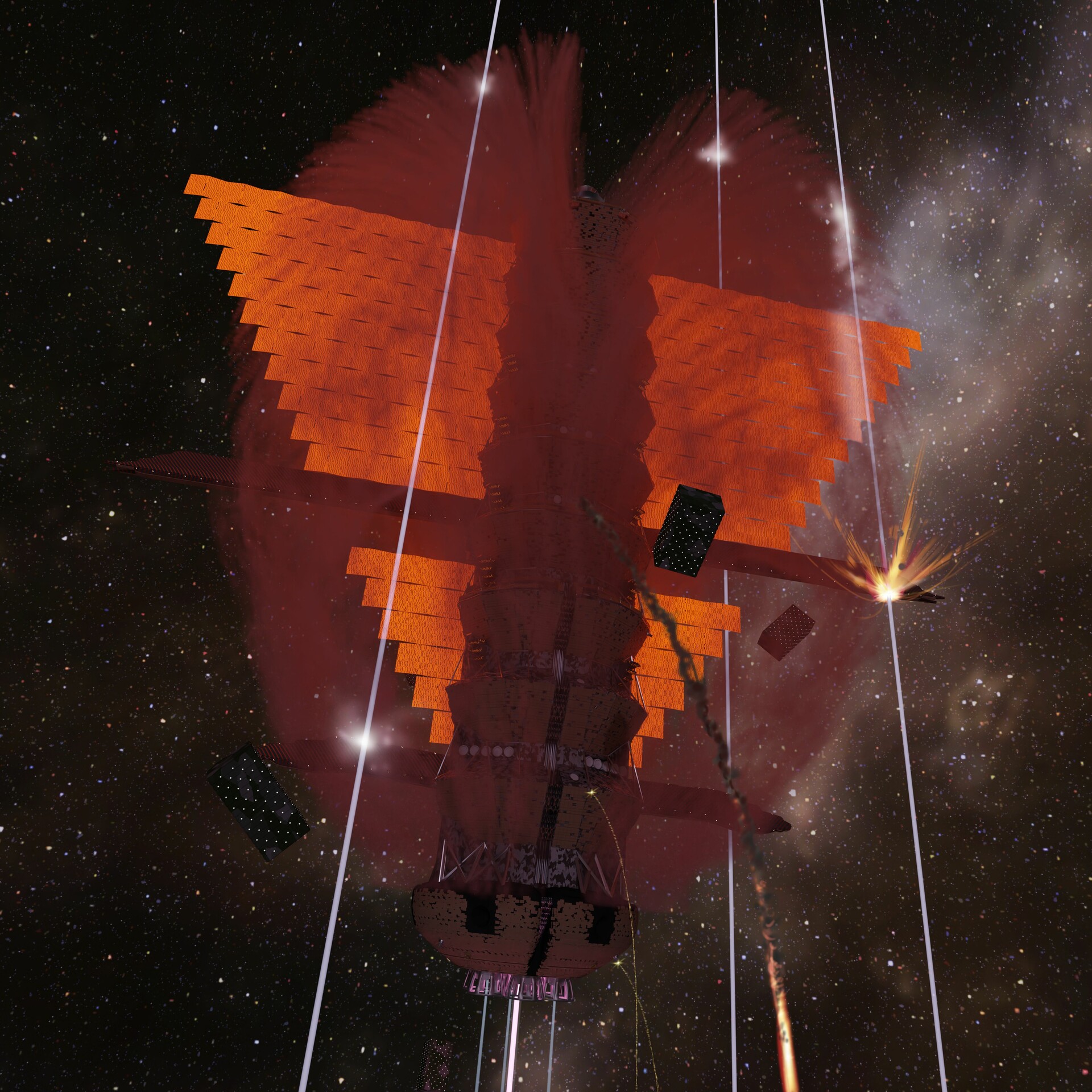 ArtStation - Double Tap