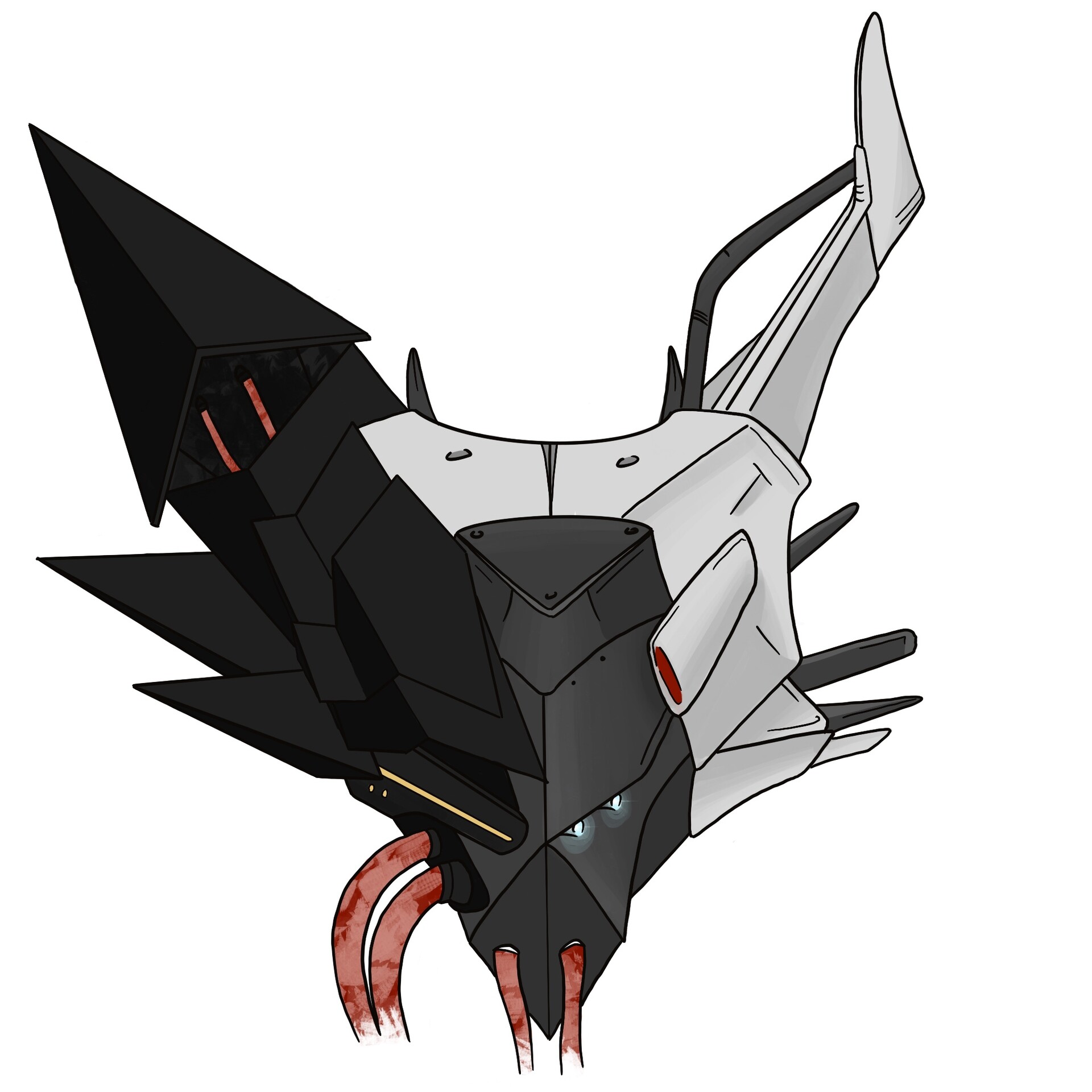 Destiny Fallen Archon Priest