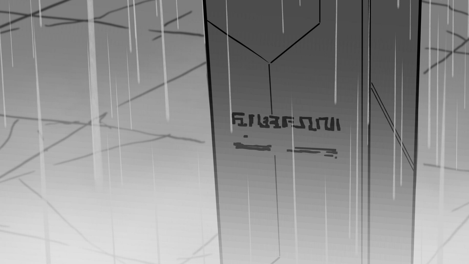 Steve Ahn - Storyboard Samples