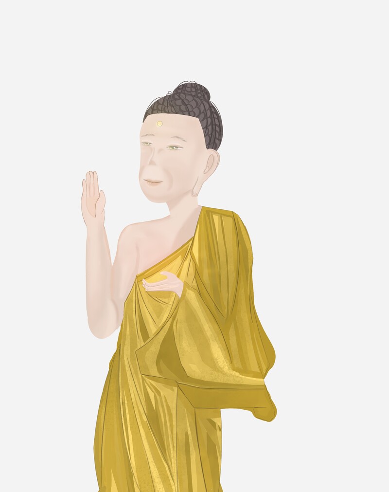 ArtStation - QIAN TI YANG