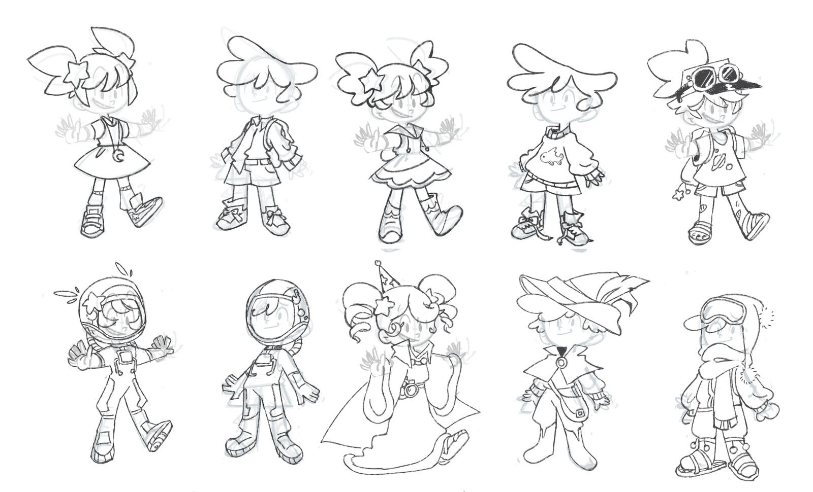 Mimi D.S - Miss Cheevus Designs