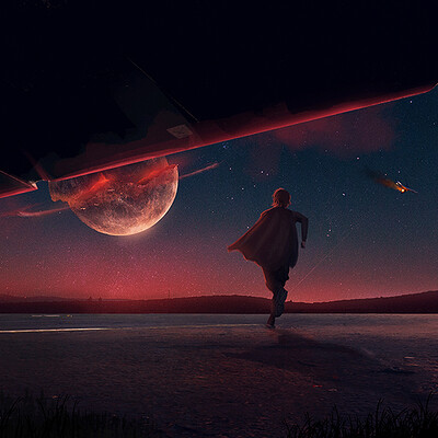 Michael Vincent Manalo