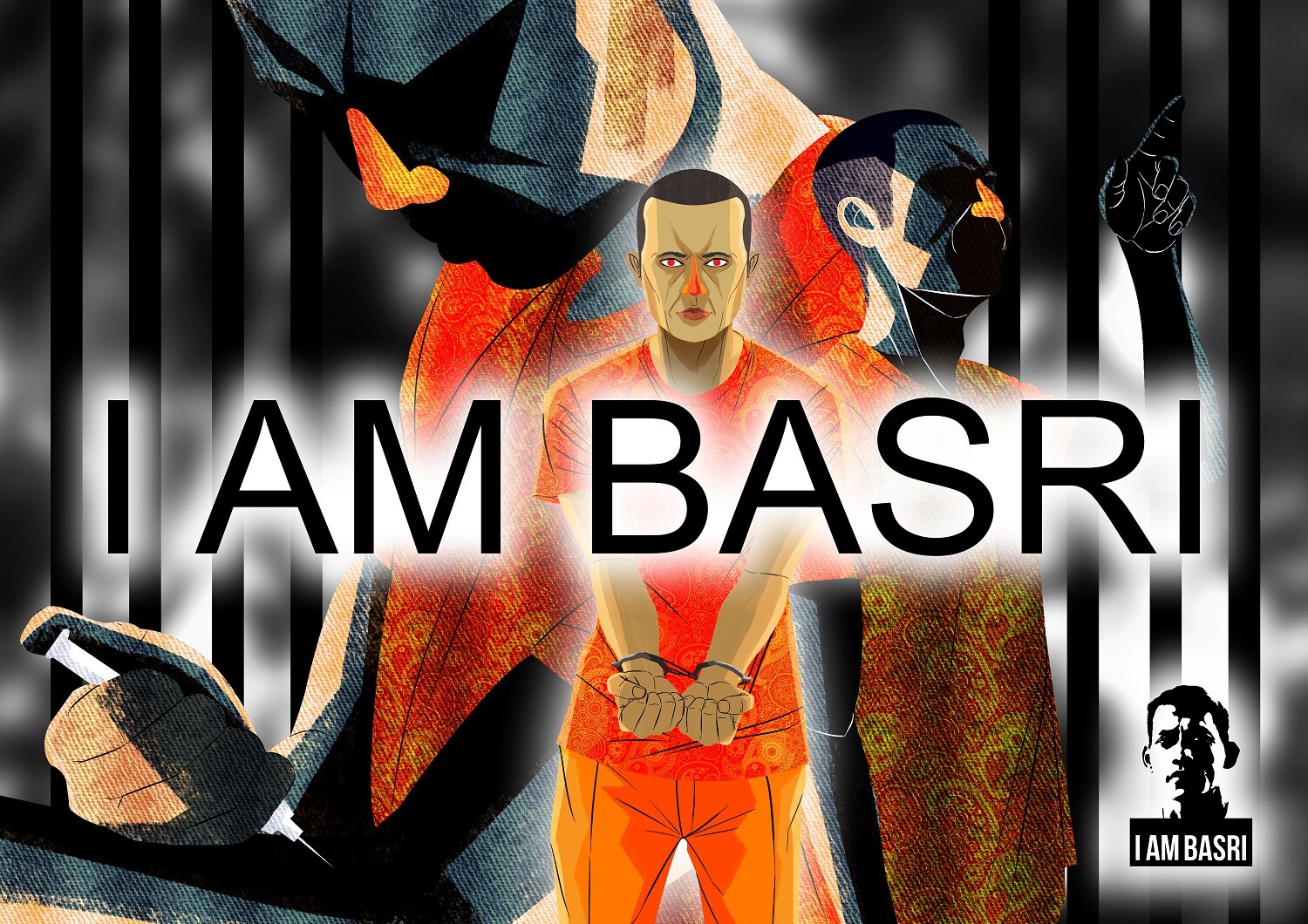ArtStation - I Am Basri