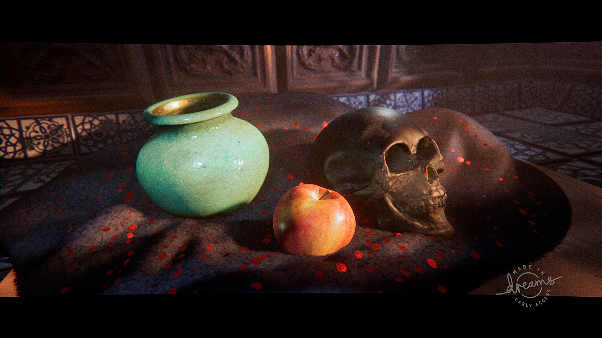 ArtStation - Still-life