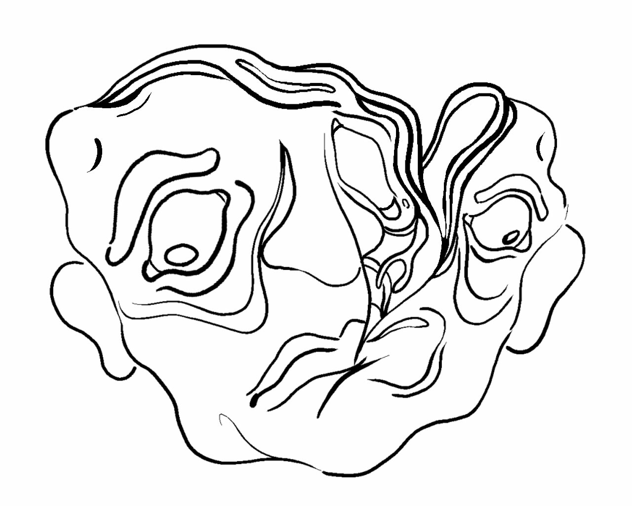 ArtStation - mind crush