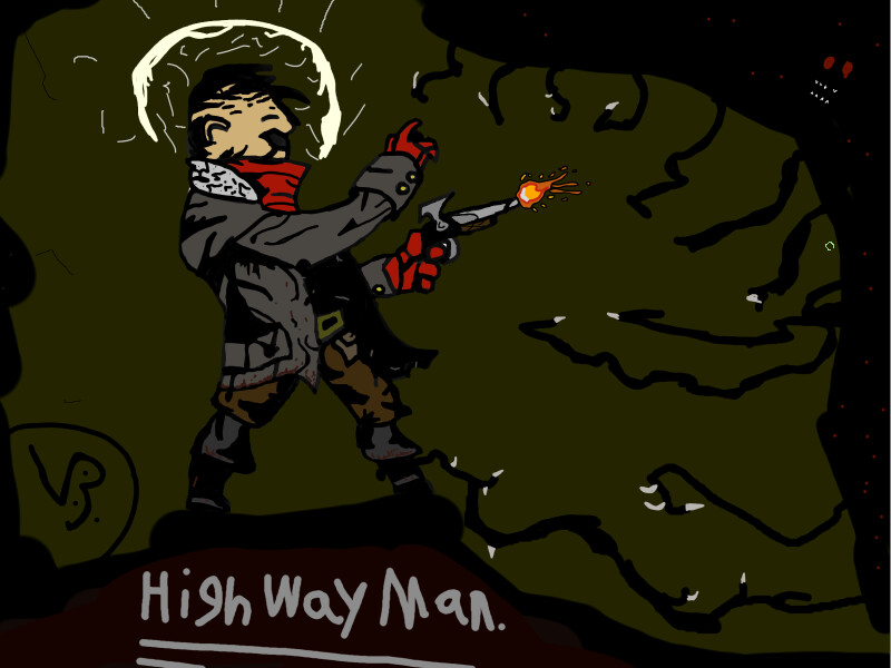 ArtStation - Digital