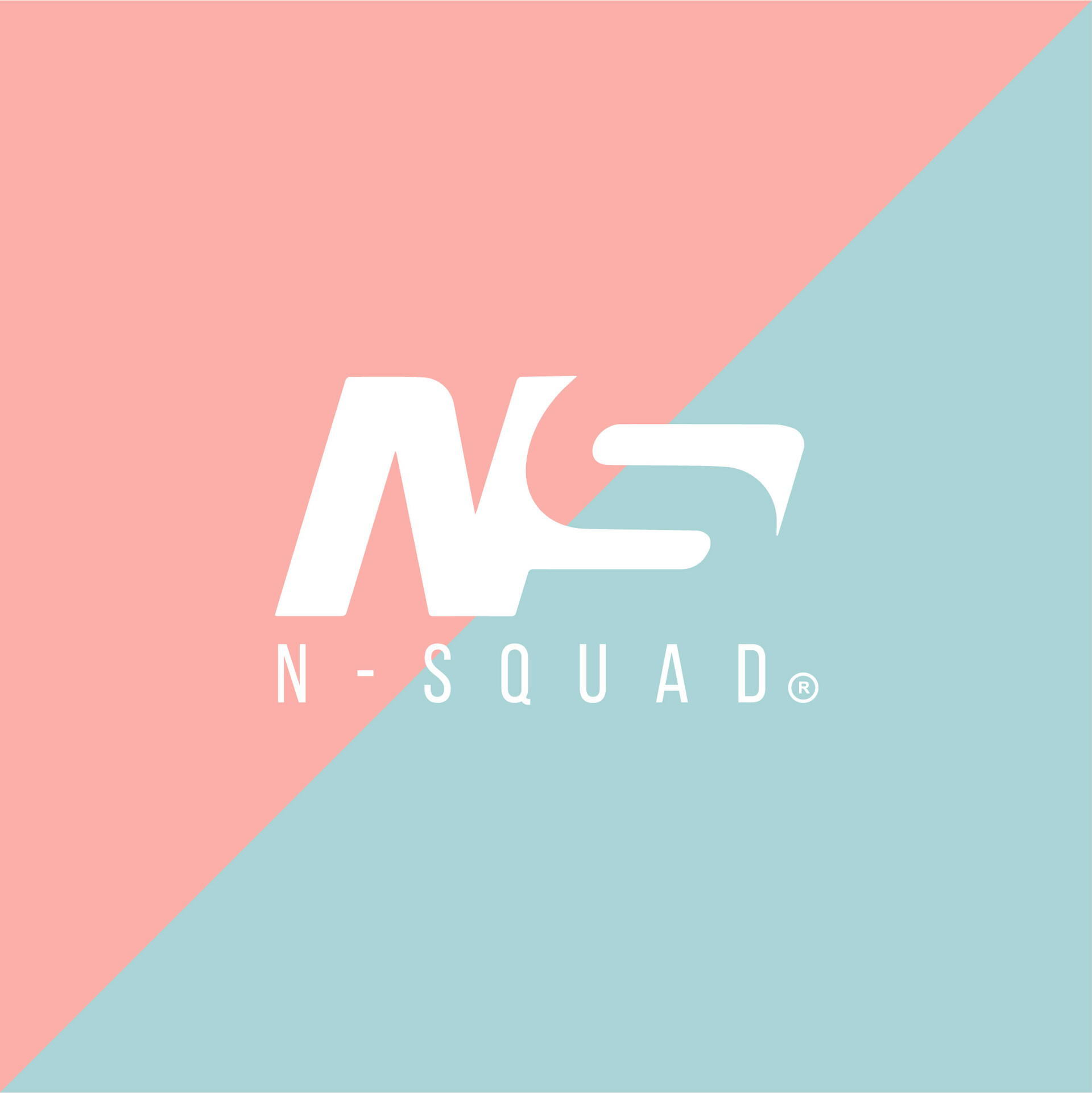 ArtStation - NS 2 (Logo, Branding & Identity)