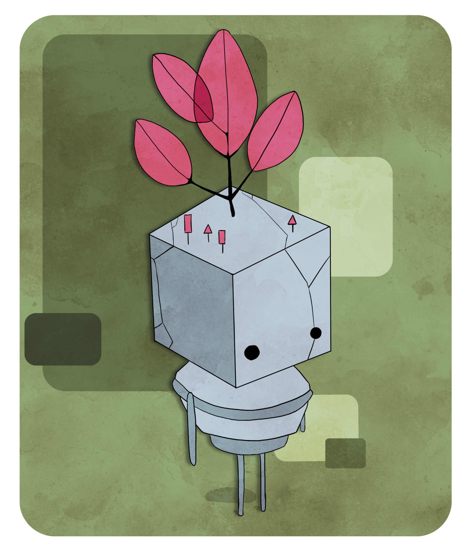 ArtStation - Gris
