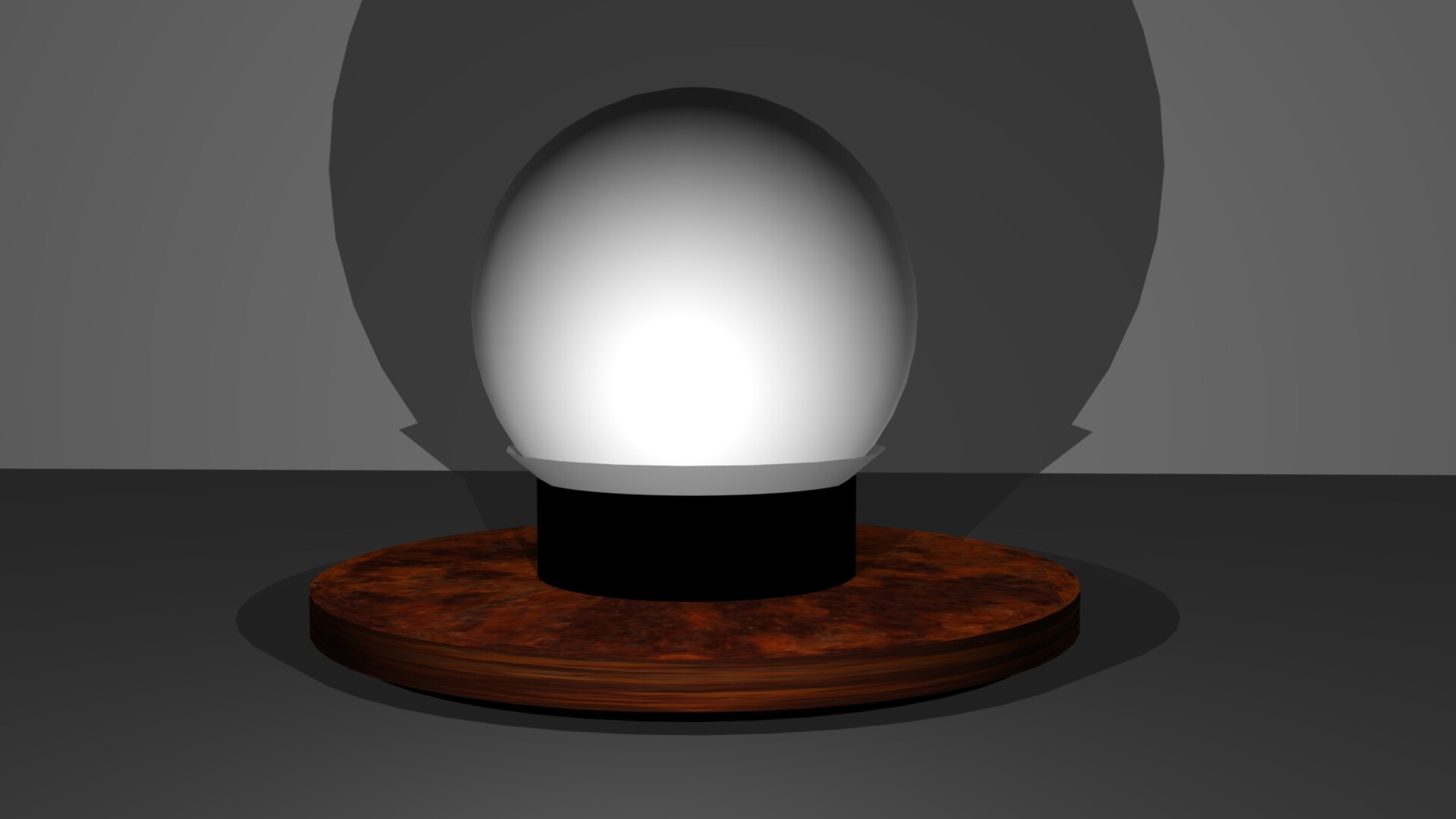ArtStation - 3D model concept modern Light lamp
