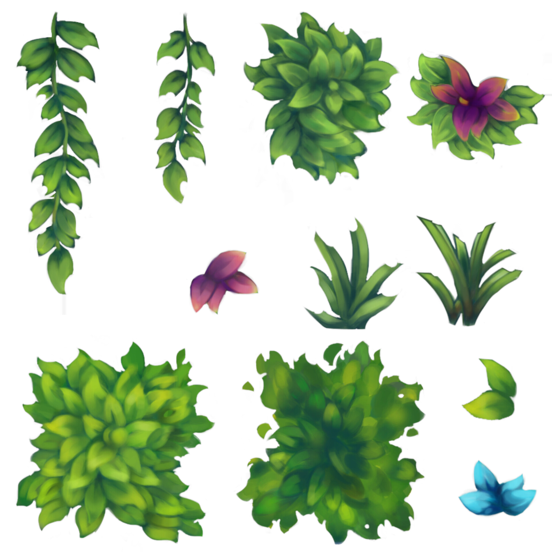 Tapio Malinen - Abandoned Growing Station