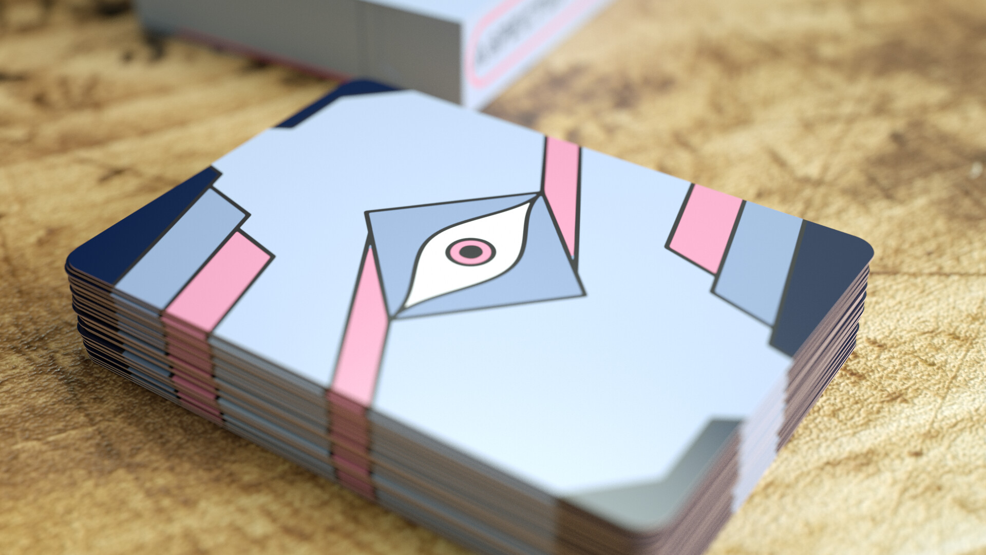 Jason Sawyer - The Seers Aspectu V2