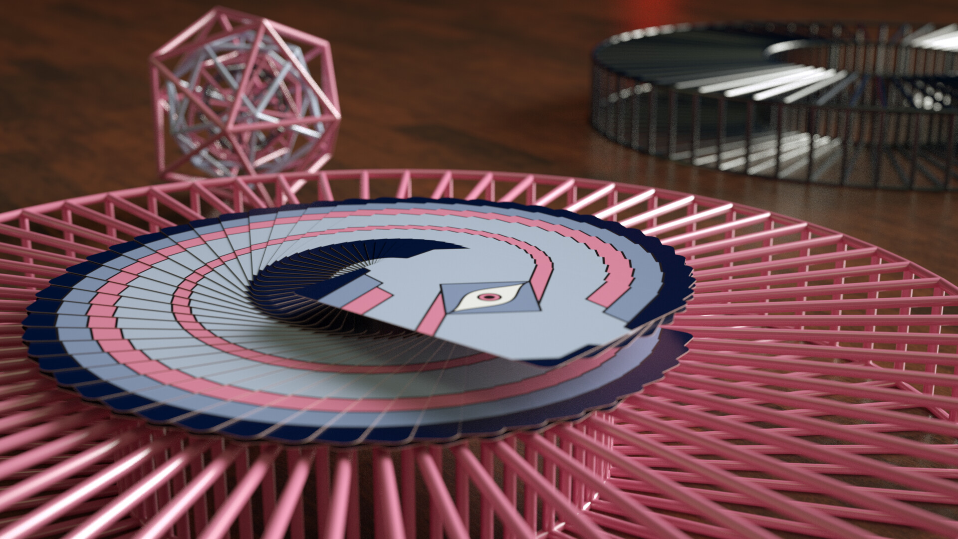 Jason Sawyer - The Seers Aspectu V2