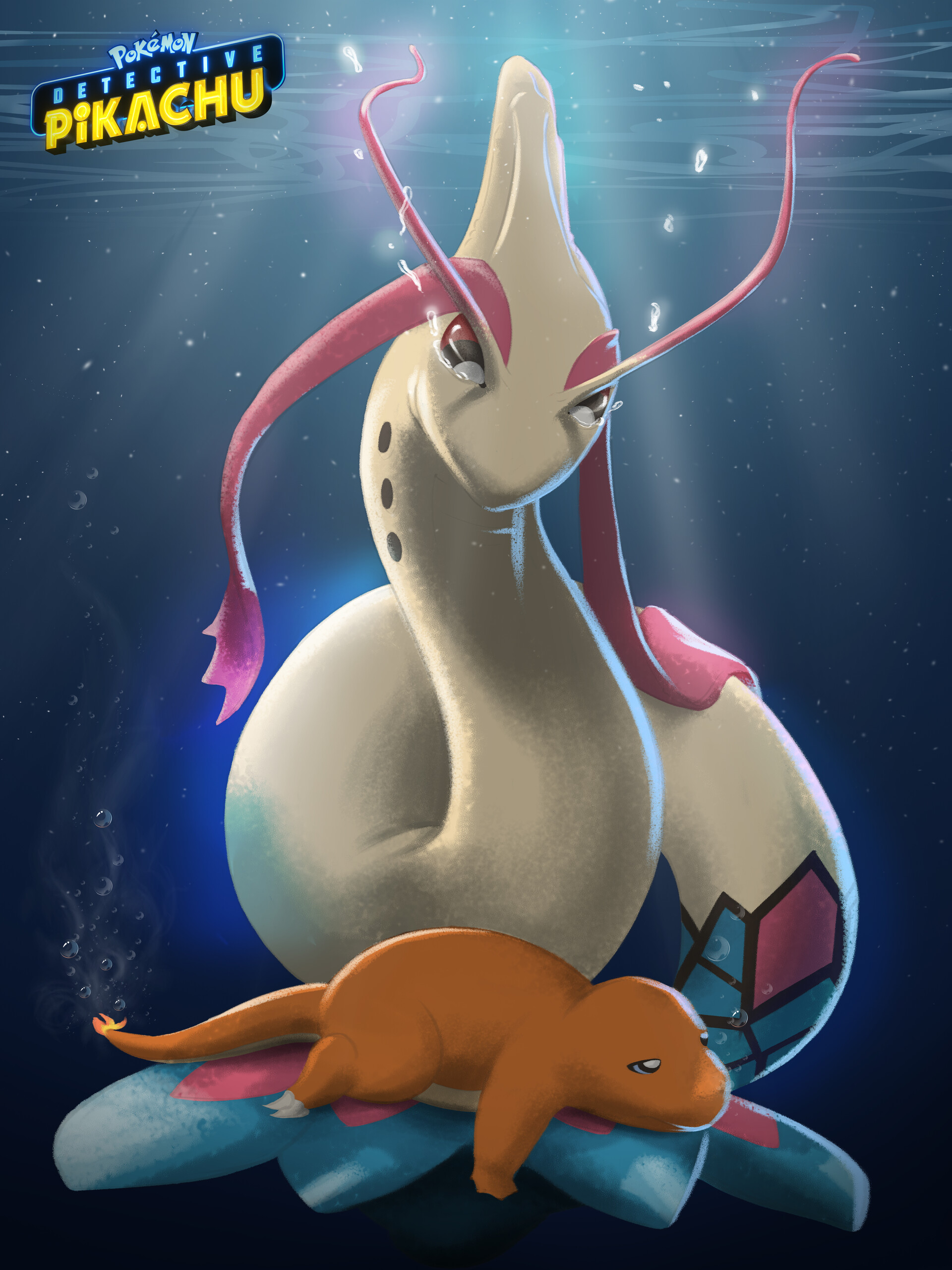 Sad Pokemon Pictures