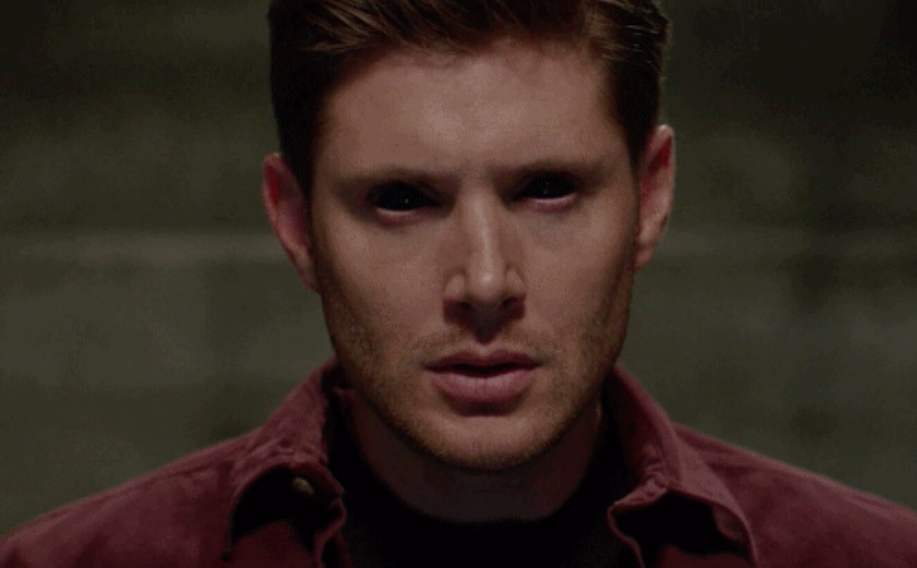 Nahomy Rodriguez - SUPERNATURAL HEARTS - DEMON DEAN