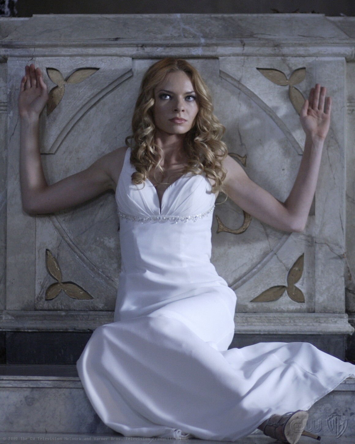 Nahomy Rodriguez - SUPERNATURAL HEARTS - LILITH