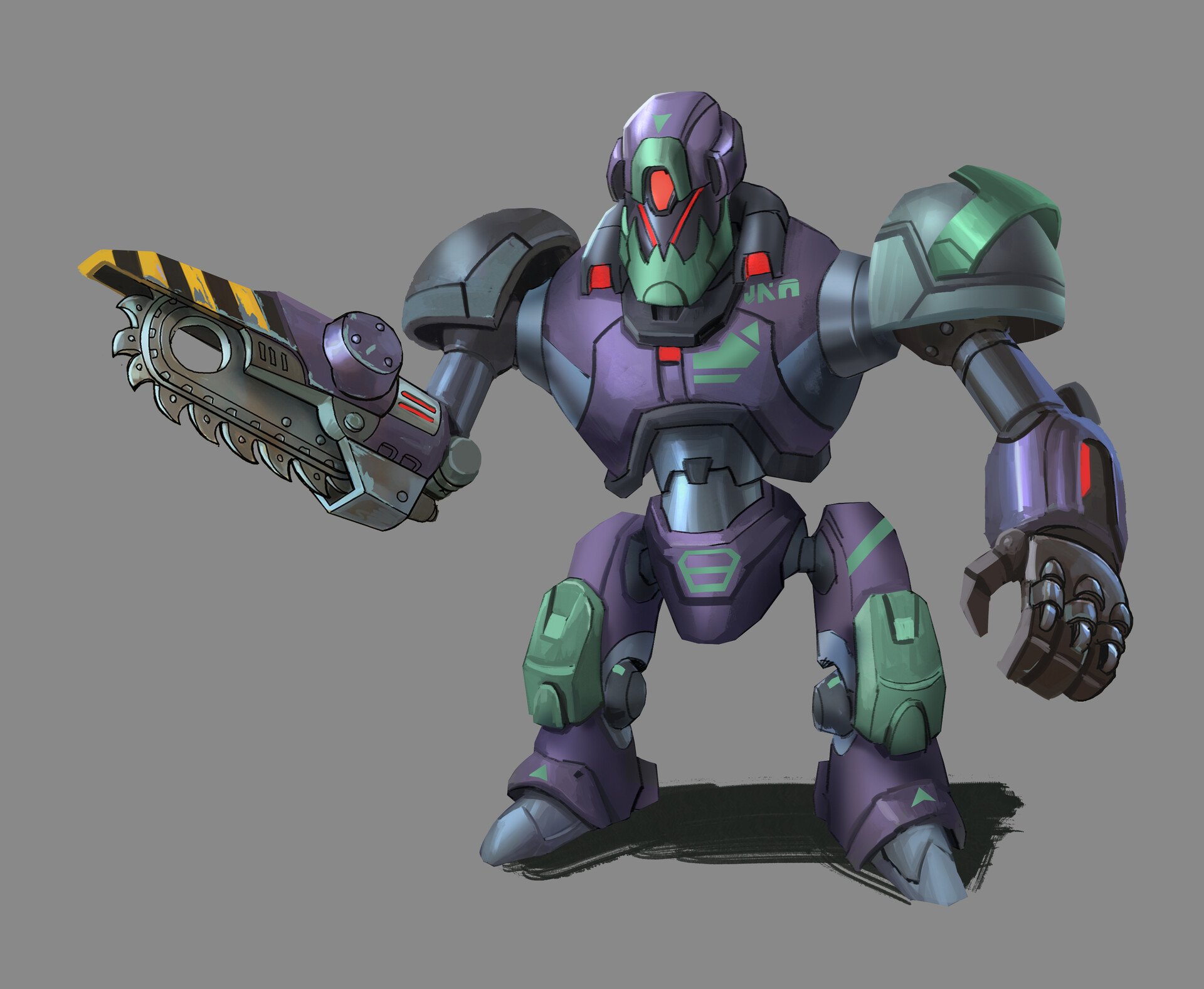 robozuna coloring pages