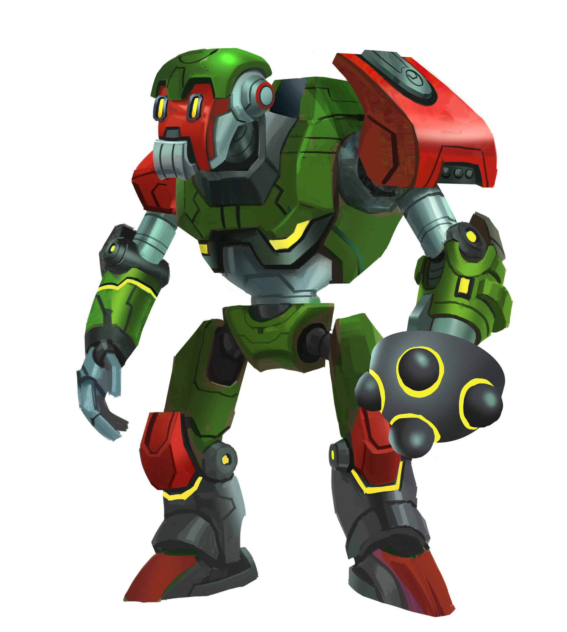 robozuna coloring pages