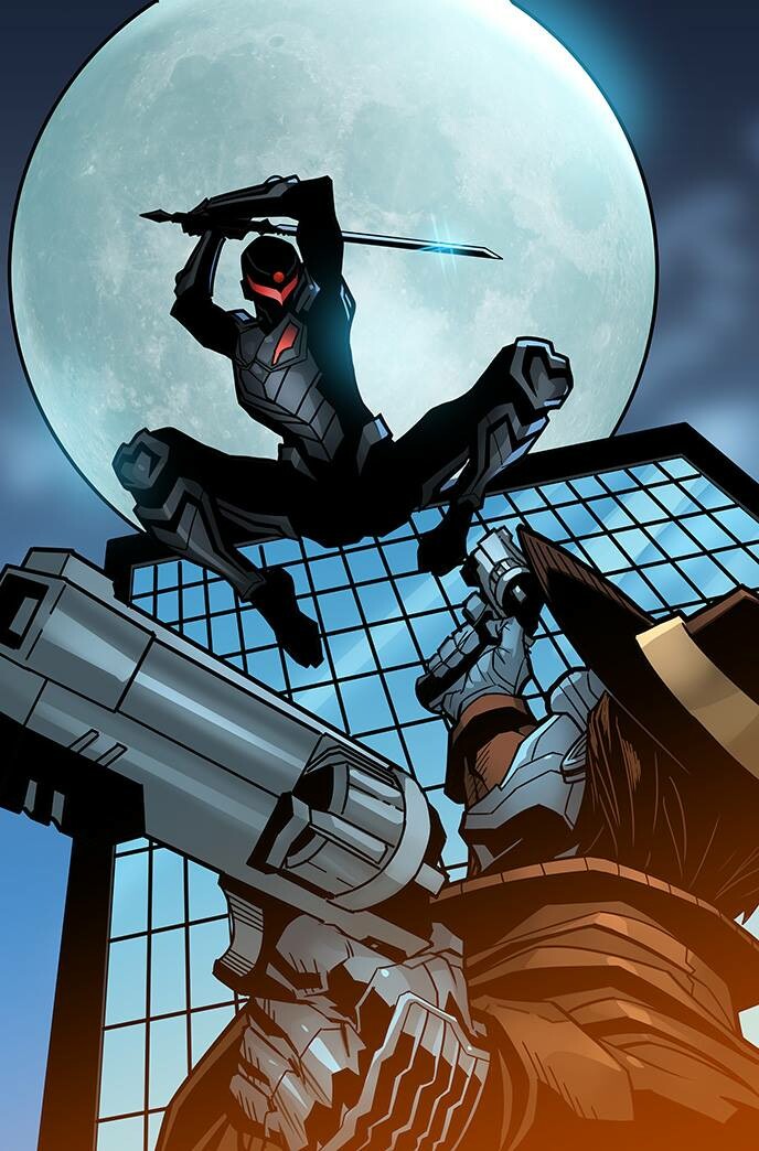 ArtStation - Grimm Page 2