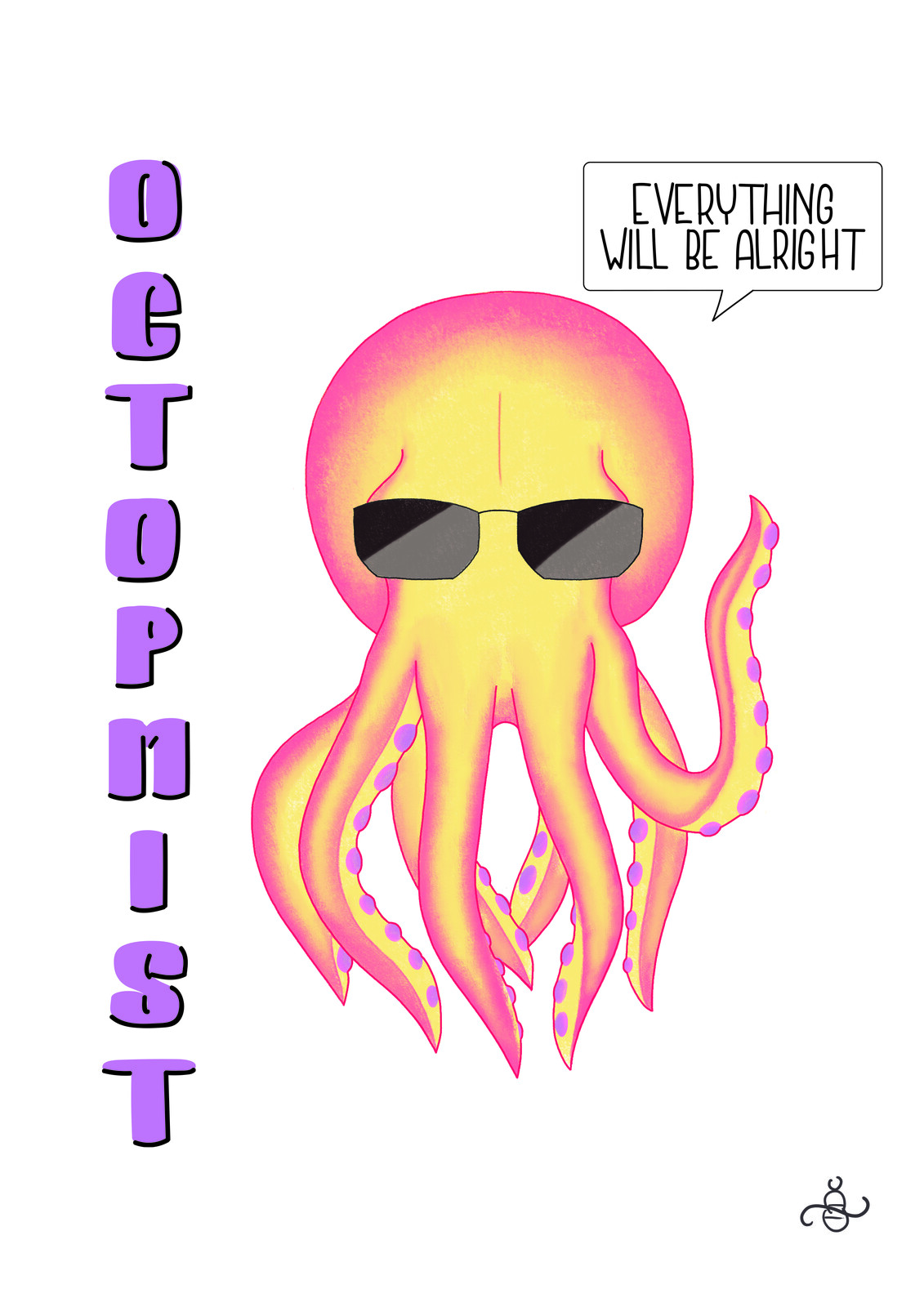 Deborah Duarte - Octopmist