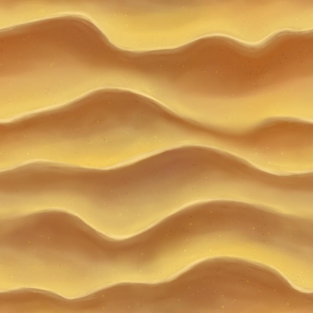 Ester Garcés - sand tile texture