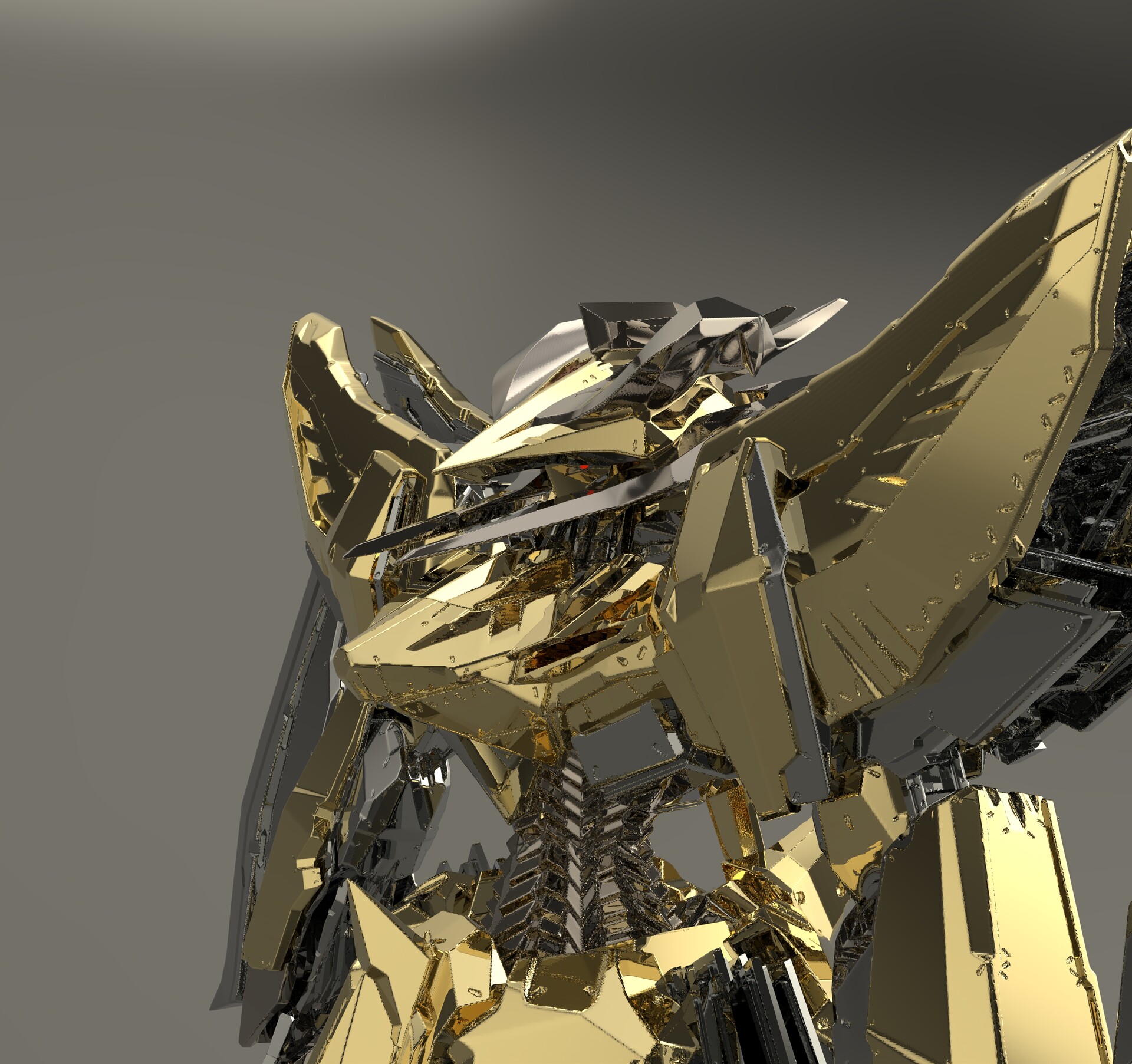 ArtStation - request fss