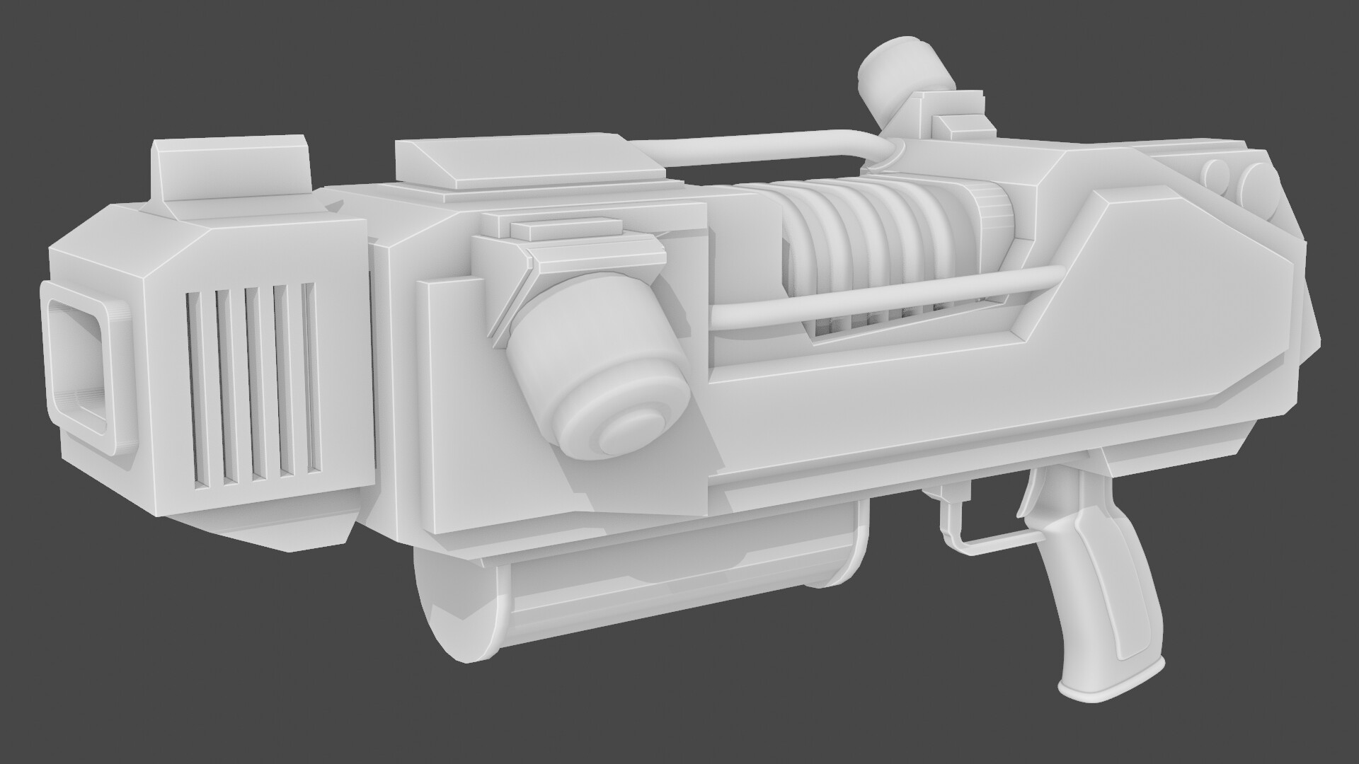 ArtStation - [SKETCH] Plasma Falconet LC-10