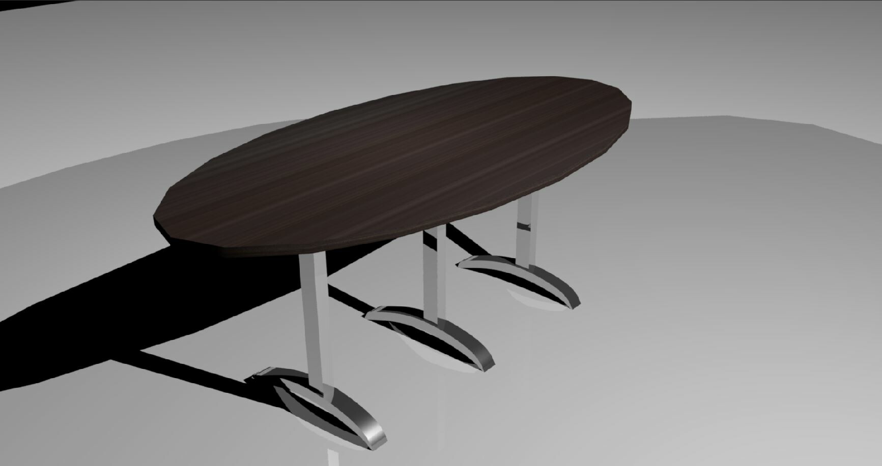 ArtStation - 3d models table
