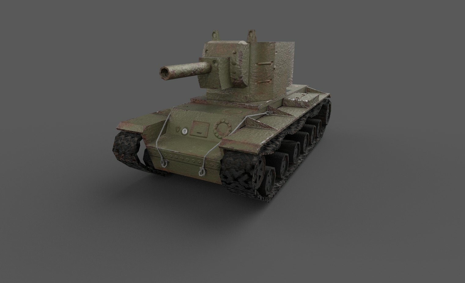 ArtStation - KV2