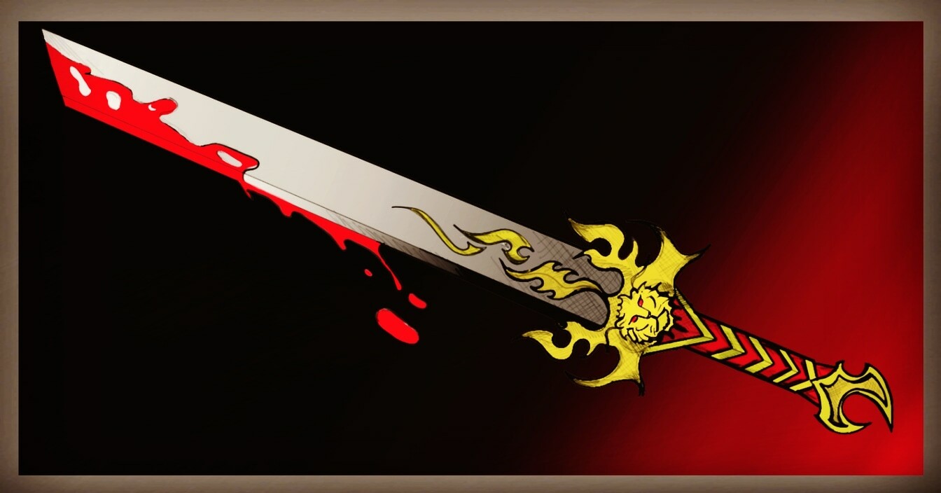 ArtStation - HISTORICAL STORY