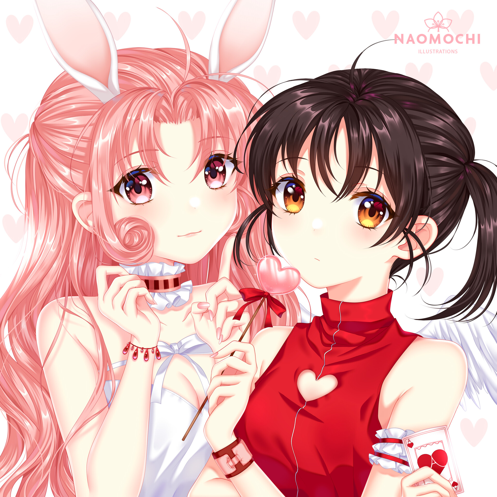 ArtStation - Full moon