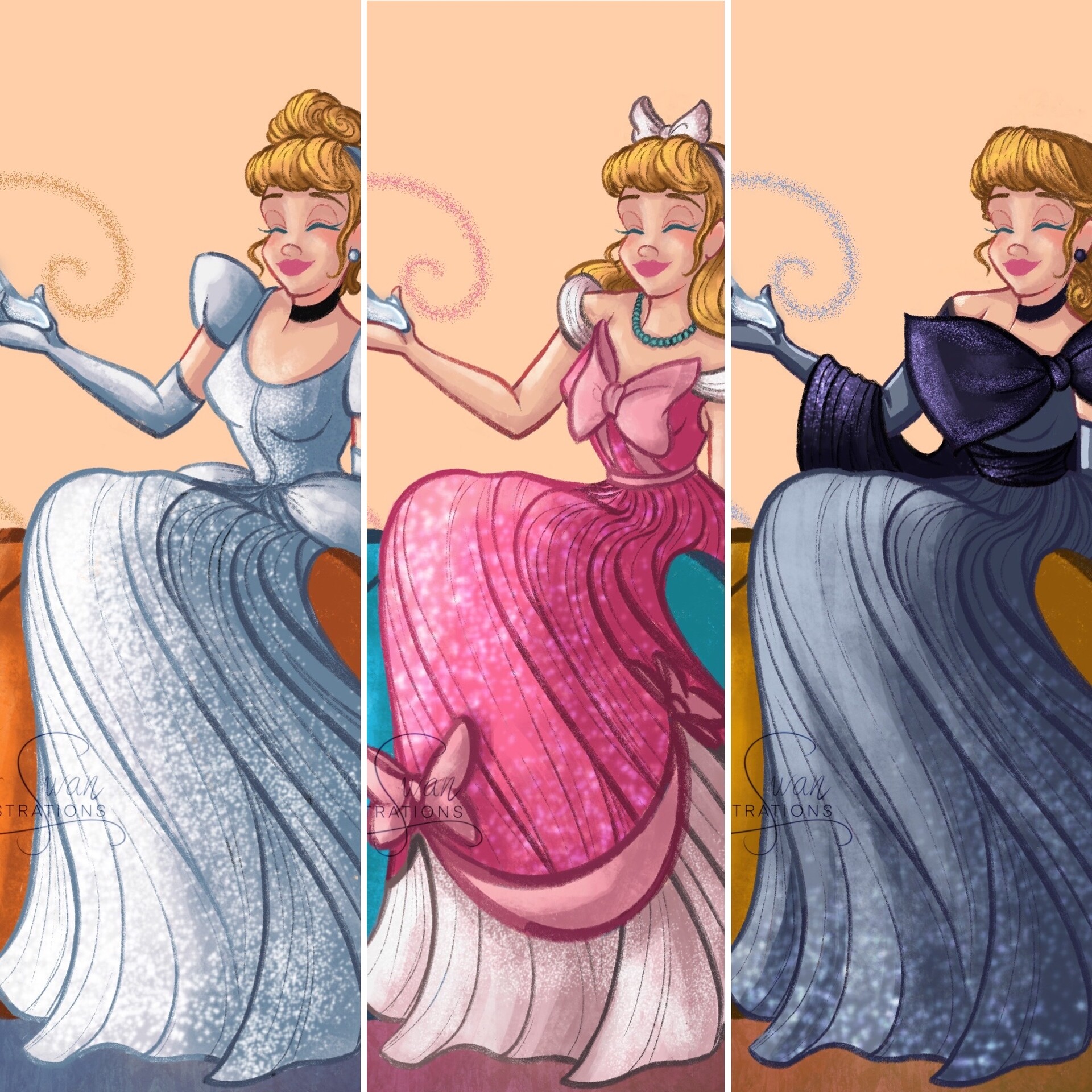 Sephora Disney Cinderella