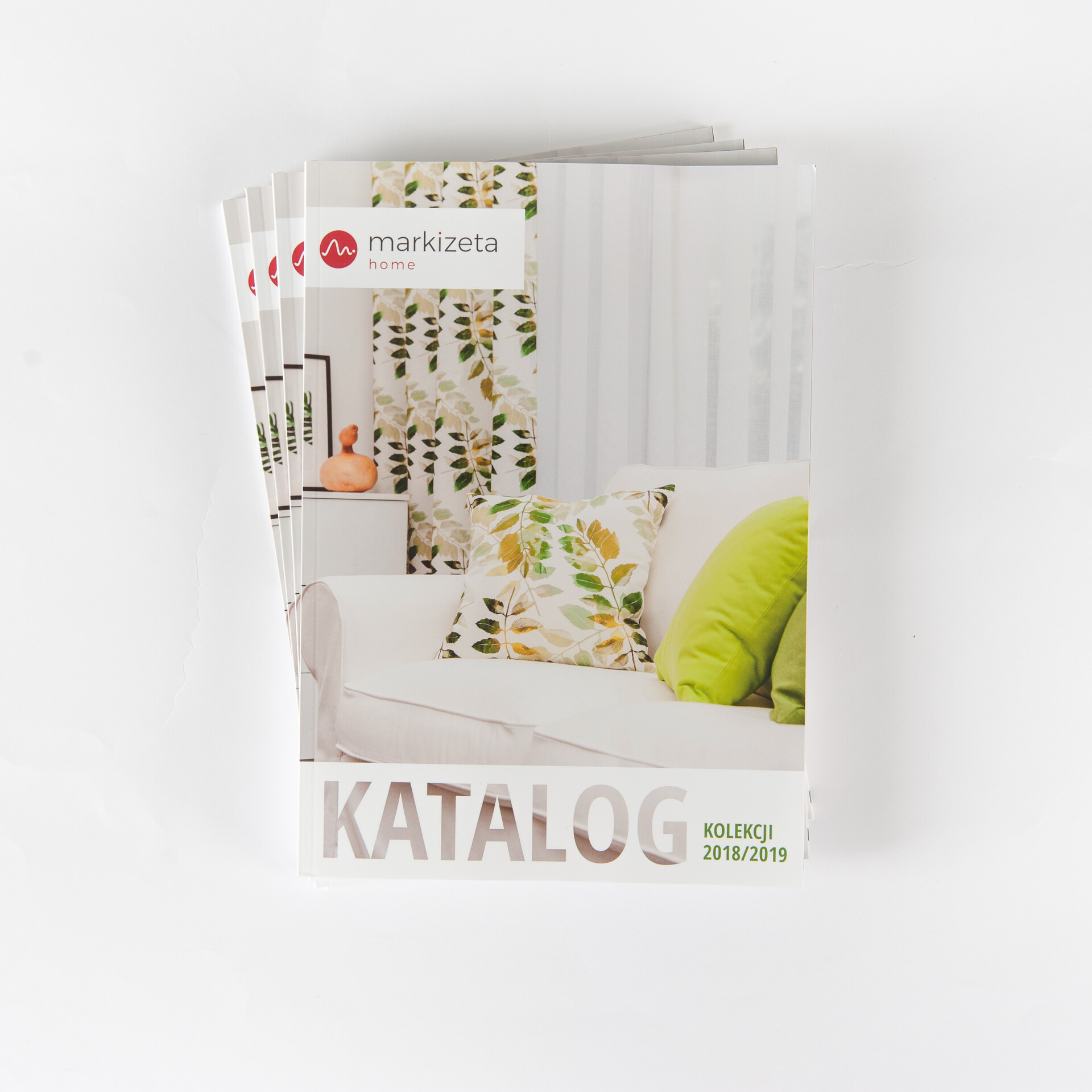 ArtStation - catalogues brochures