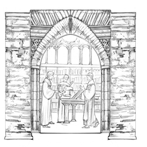 Mog Park - HBO Game Of Thrones - The Master's Chain