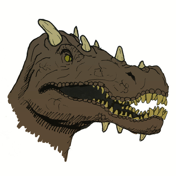 ArtStation - Some random creatures