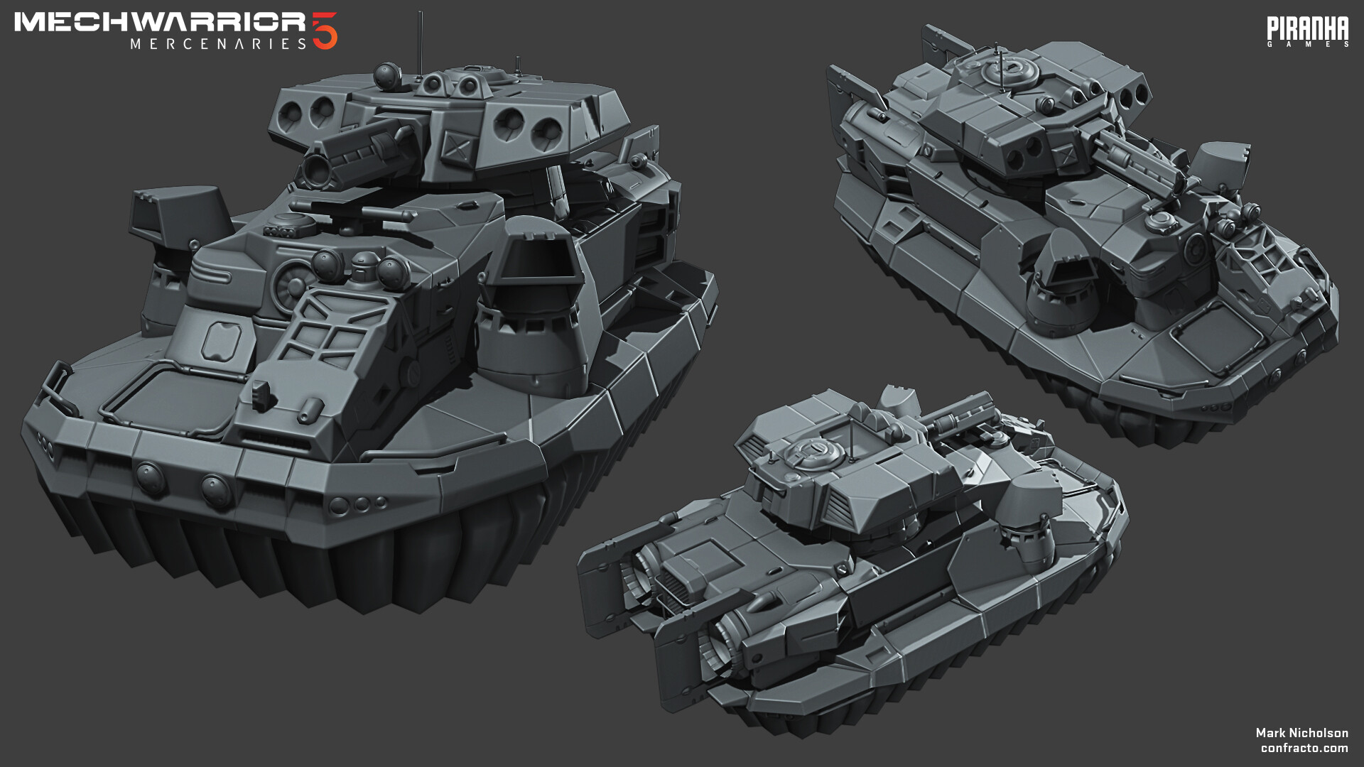 Tank Image Thread. | Page 12 | SpaceBattles