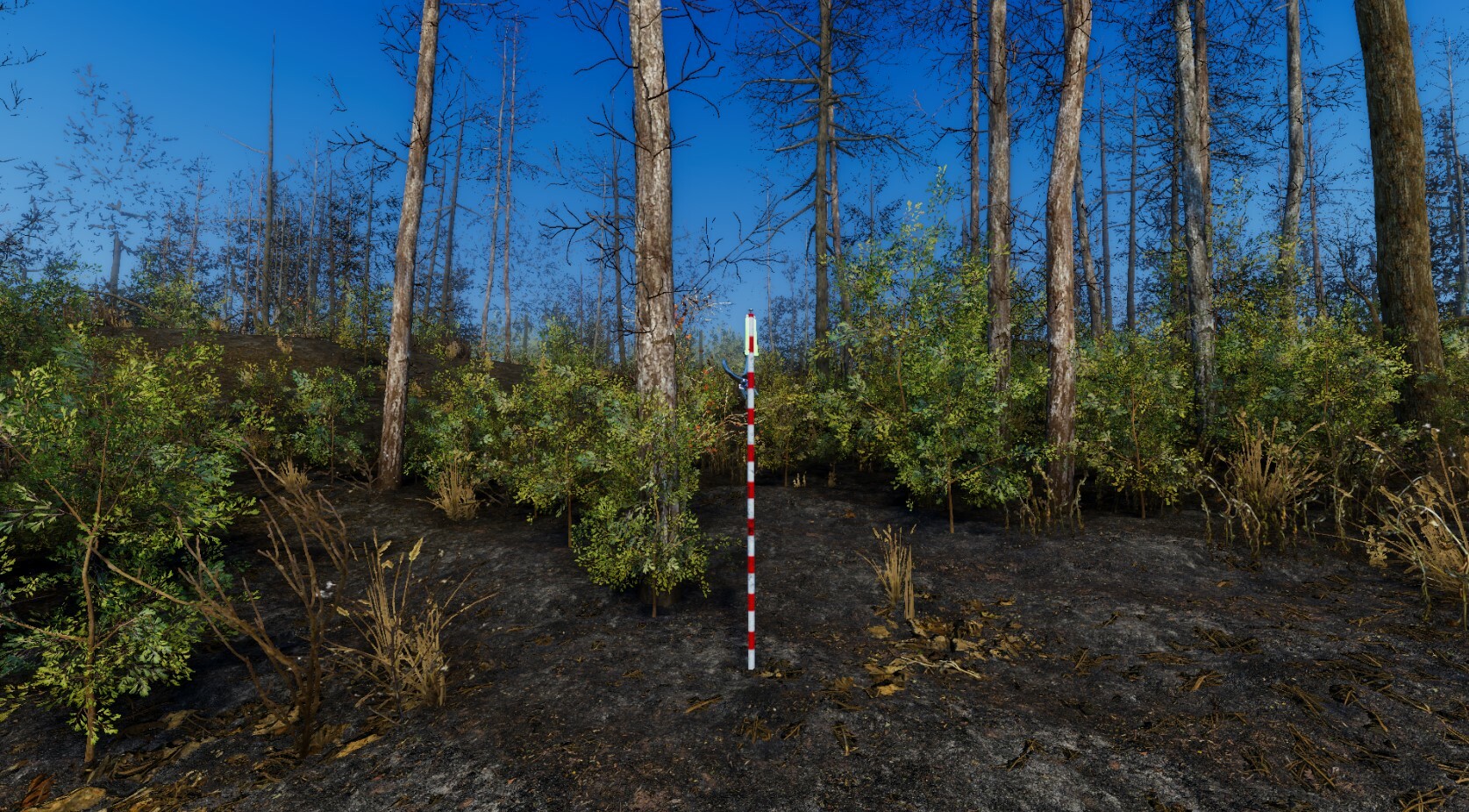 Alex J - LAND NAV game - enviro batch 1