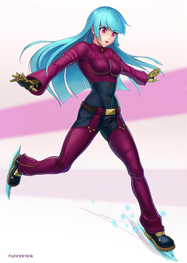 ArtStation - Kula Diamond
