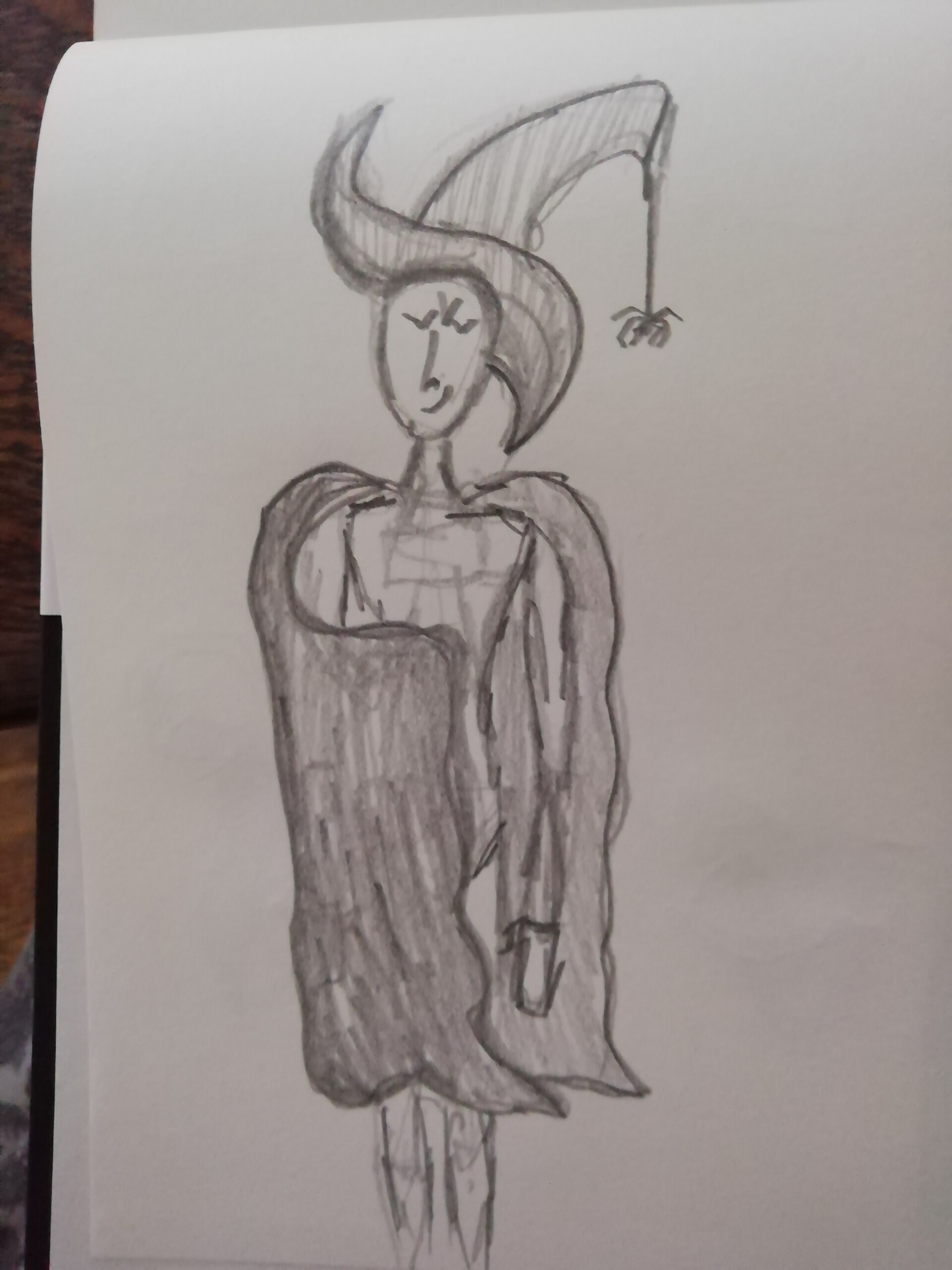 Clare Bacon - The plans for a final animation involving 3d models ...