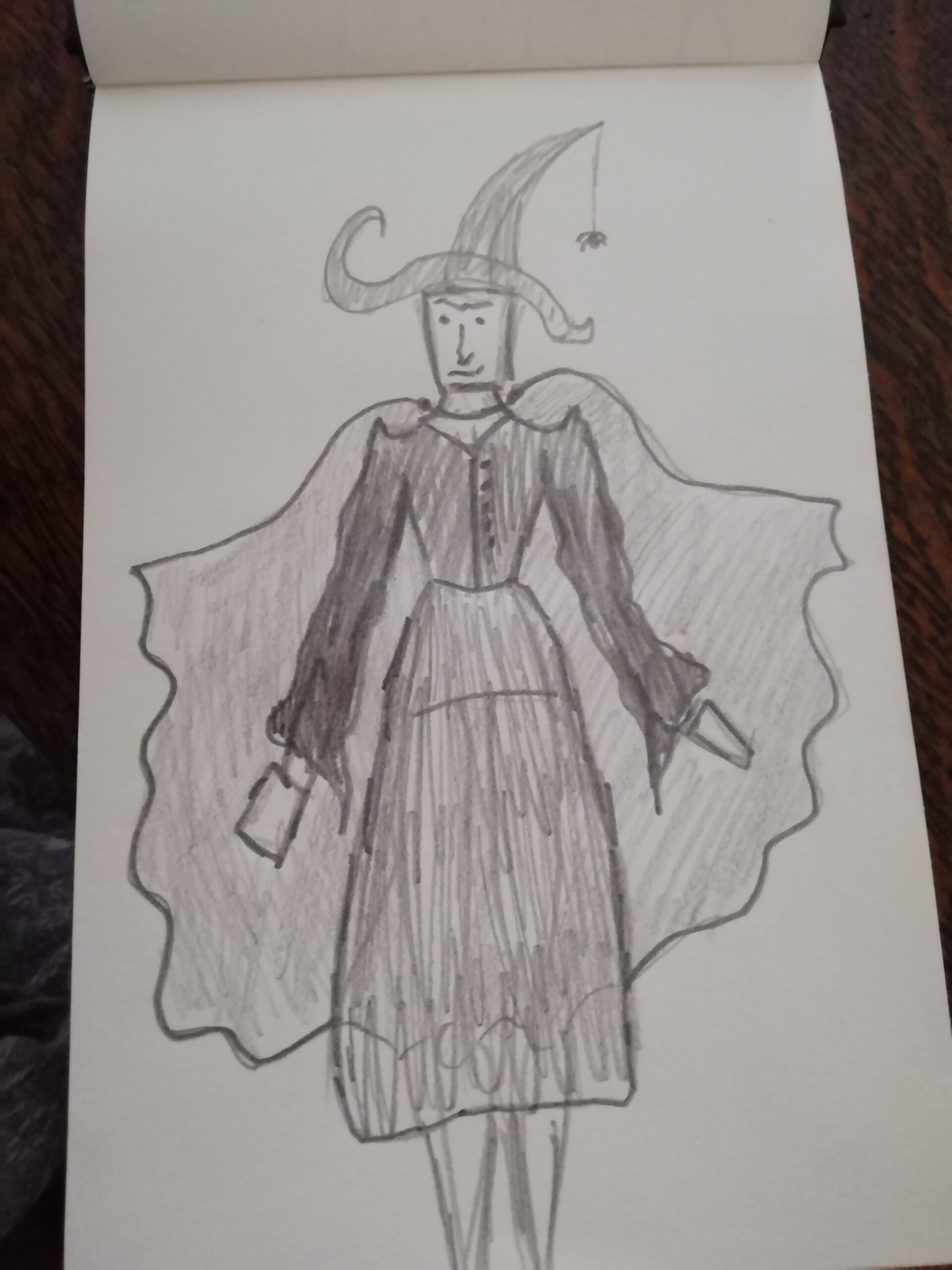 Clare Bacon - The plans for a final animation involving 3d models ...