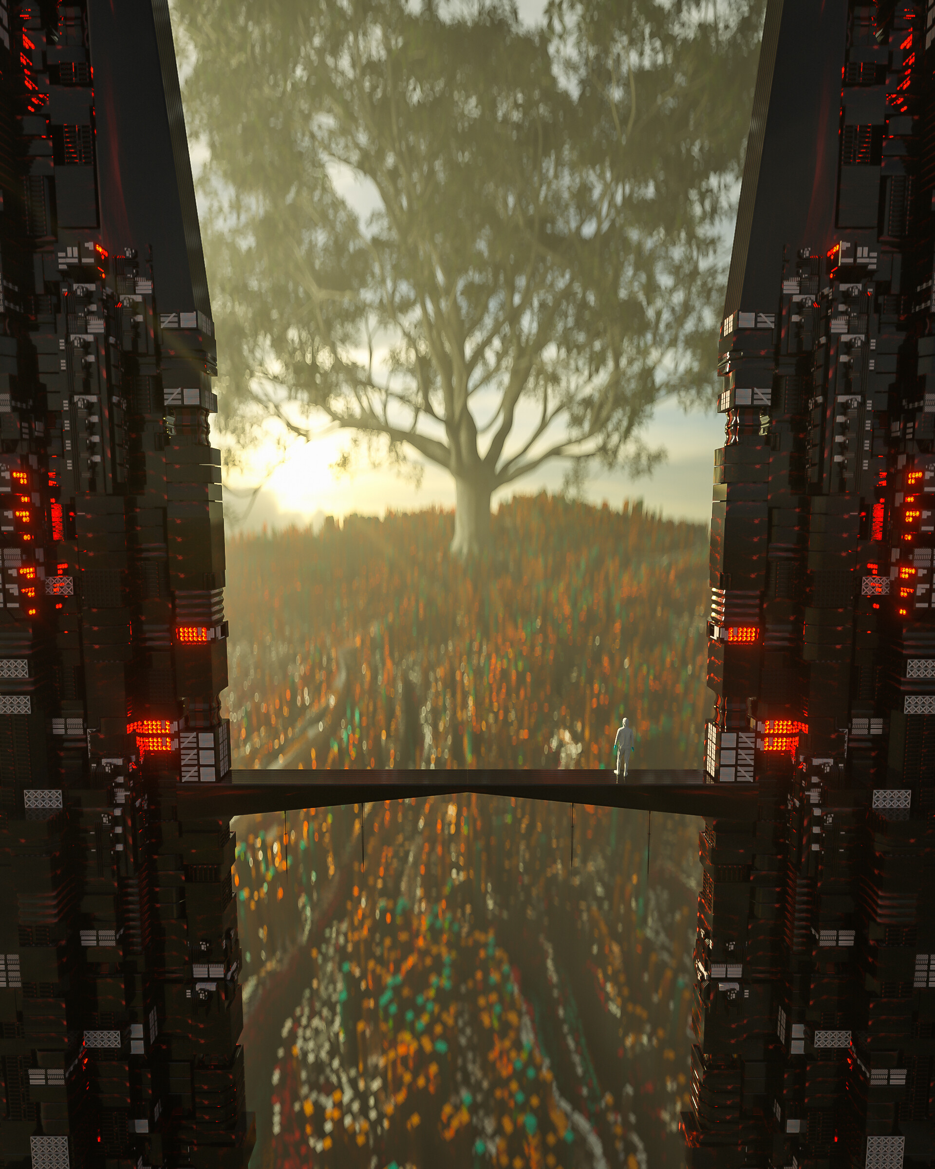 ArtStation - Interloper