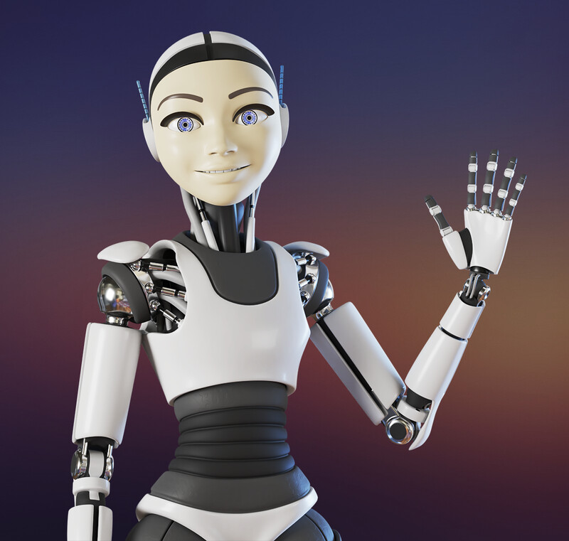 ArtStation - Elliot Martin